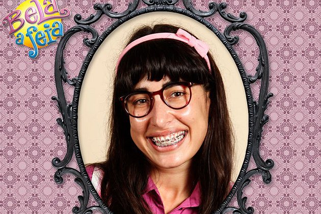 Bela, a Feia | Nossa Novela