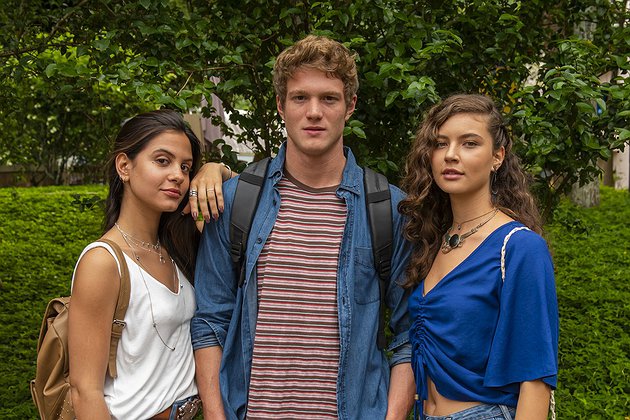 Malhação - Toda Forma de Amar - Resumo dos capítulos de 02/12 a 6 de ... Malhação - Toda Forma de Amar - Resumo dos capítulos de 02/12 a 6 de ...