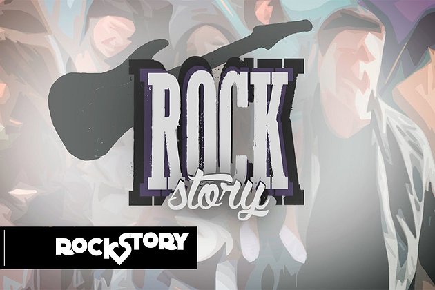 Rock Story | Nossa Novela
