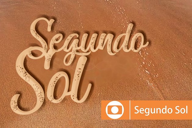 Segundo Sol | Nossa Novela