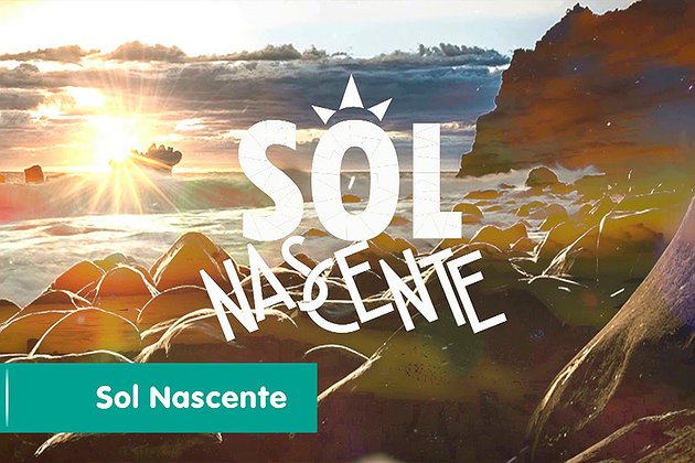 Sol Nascente | Nossa Novela