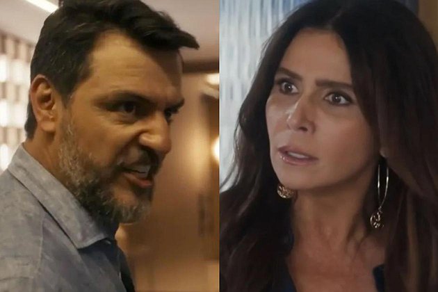 Travessia Resumo Dos Capítulos De 27 02 A 4 De Março De 2023 Nossa